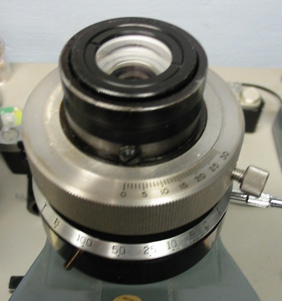 B&L Photomicrographic Apparatus IV: The DynaZoom Camera | vade mecum ...