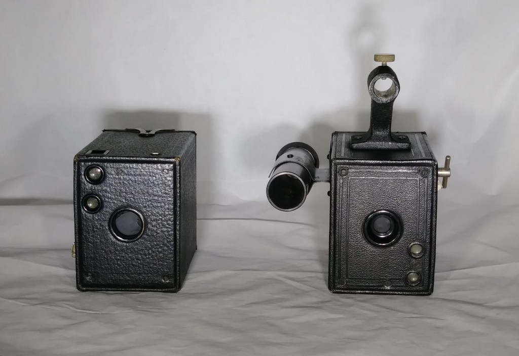 Amateur Photomicrography III | vade mecum microscope